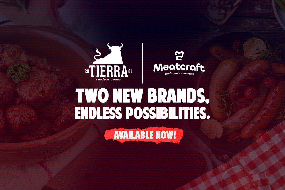 Mrs. Garcia's Meats - Premium Quality for 30 Years – Mrs. Garcia's ...