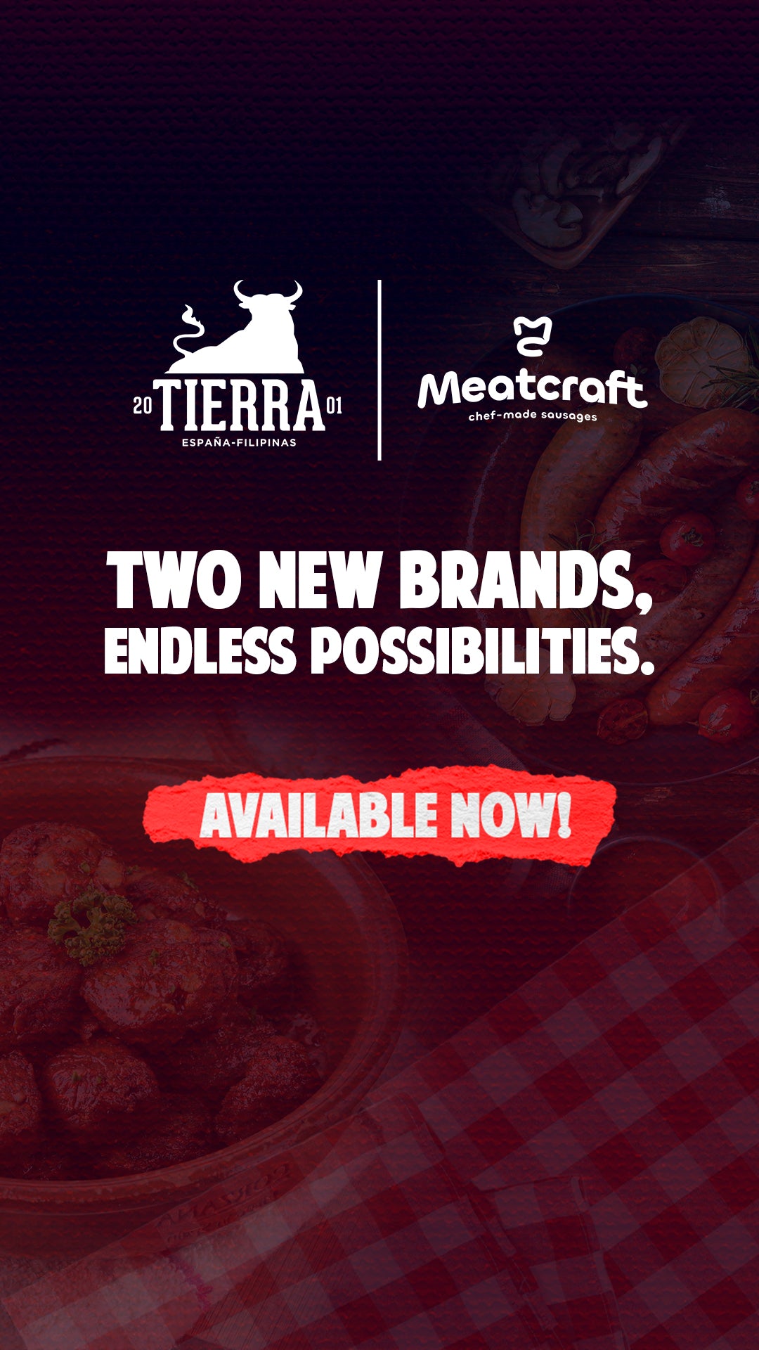 Mrs. Garcia's Meats - Premium Quality for 30 Years – Mrs. Garcia's ...